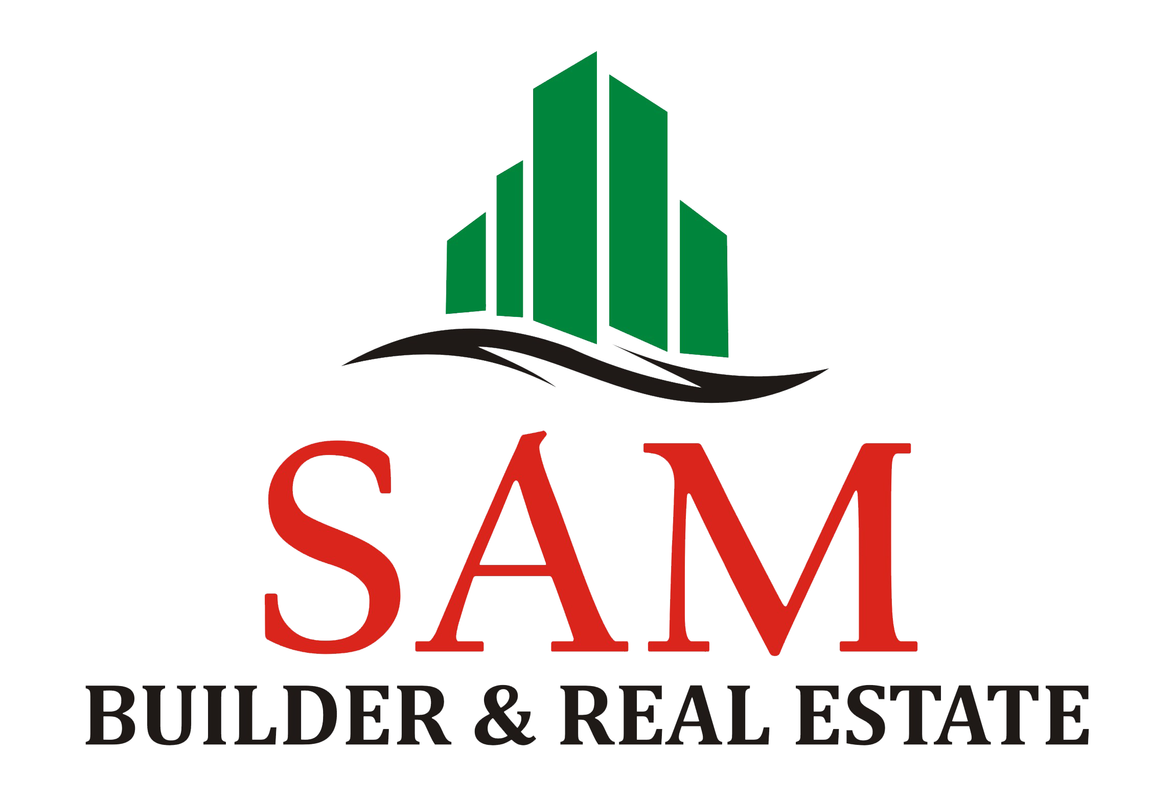 Sam Builder & Real Estate | Builder & Real Estate